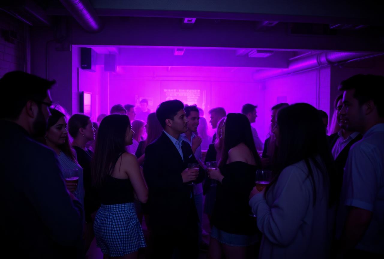 Creator House Studio — Where Creators, Talent & Brands Connect